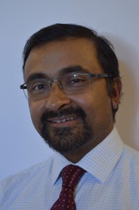 Professor Ejaz Ansari - Maidstone and Tunbridge Wells NHS Trust