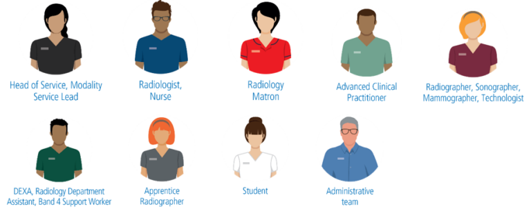 Radiology - Maidstone and Tunbridge Wells NHS Trust