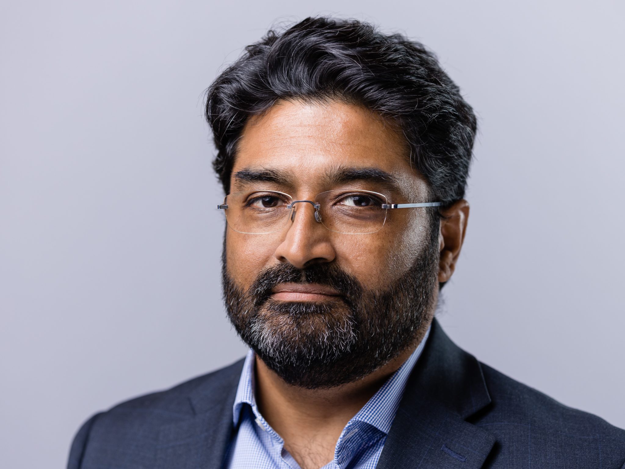 Dr Riyaz Shah - Maidstone and Tunbridge Wells NHS Trust