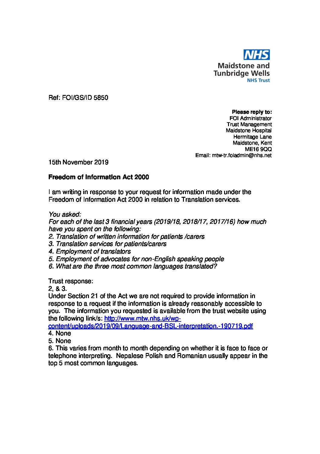 Patient Discharge Letter Template Nhs Form Fill Out A - vrogue.co Patient Discharge Letter Template Nhs Form Fill Out A - vrogue.co
