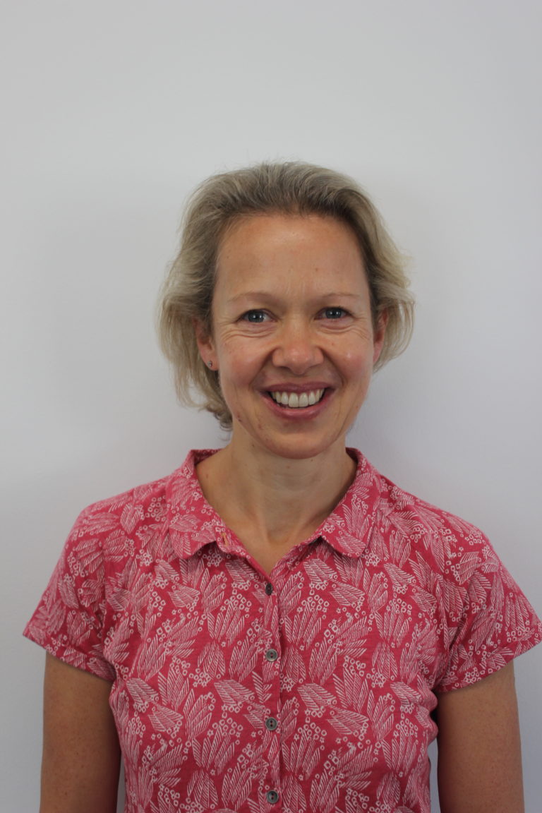 Dr Deborah Allen - Maidstone and Tunbridge Wells NHS Trust