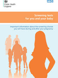 Maternity Leaflets - Maidstone and Tunbridge Wells NHS Trust