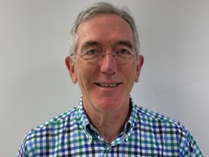 Dr Brendon Conry - Maidstone and Tunbridge Wells NHS Trust