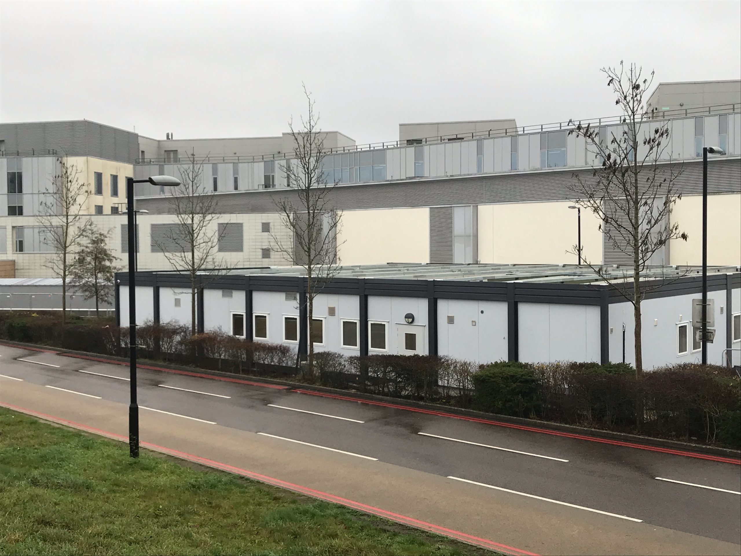 New purpose built Surgical Assessment Unit opens at Tunbridge Wells ... New purpose built Surgical Assessment Unit opens at Tunbridge Wells ...