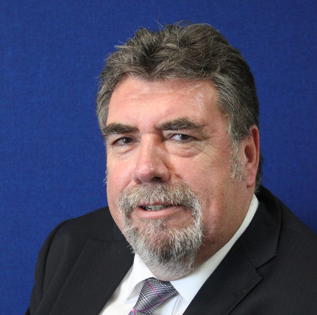 Chair of the Trust Board reappointed to the role - Maidstone and ...