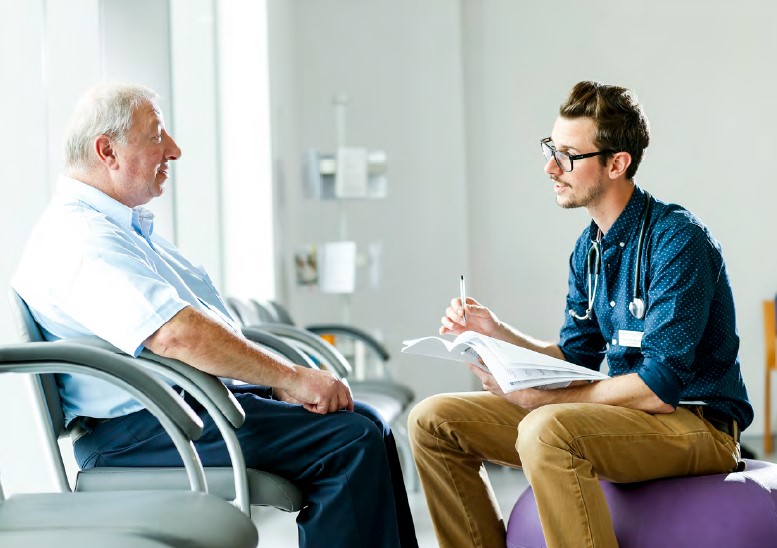 MTW seeks views on proposals to improve cardiology care - Maidstone and ...