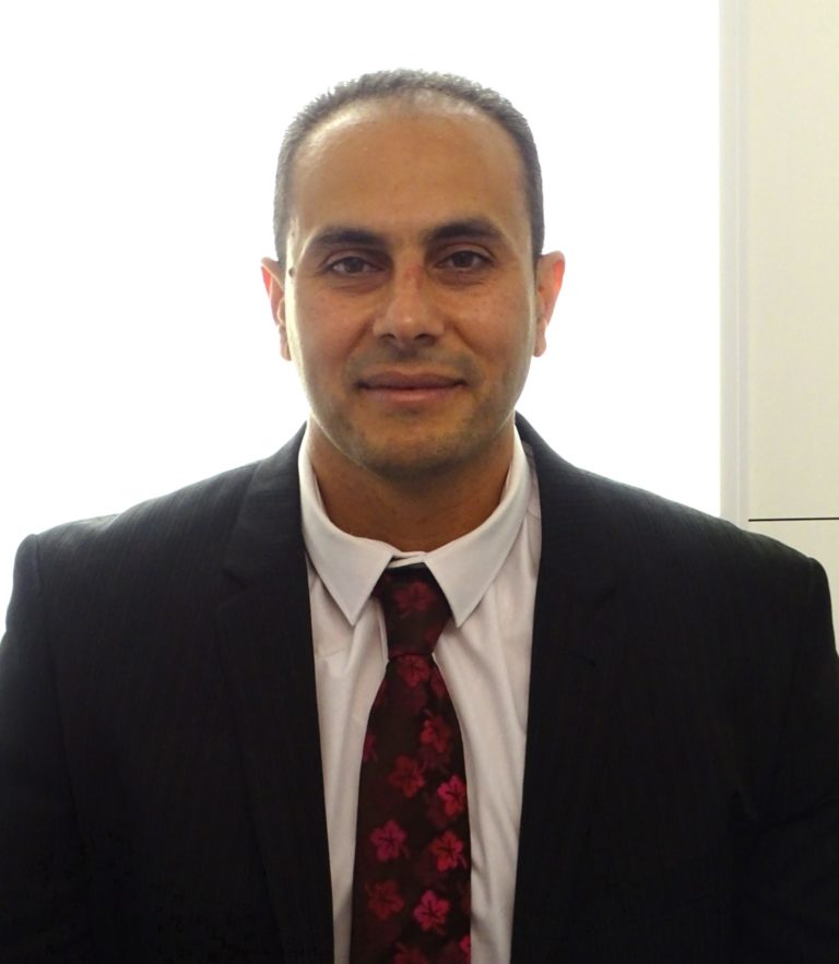 Mr Ahmed El Gohari - Maidstone and Tunbridge Wells NHS Trust