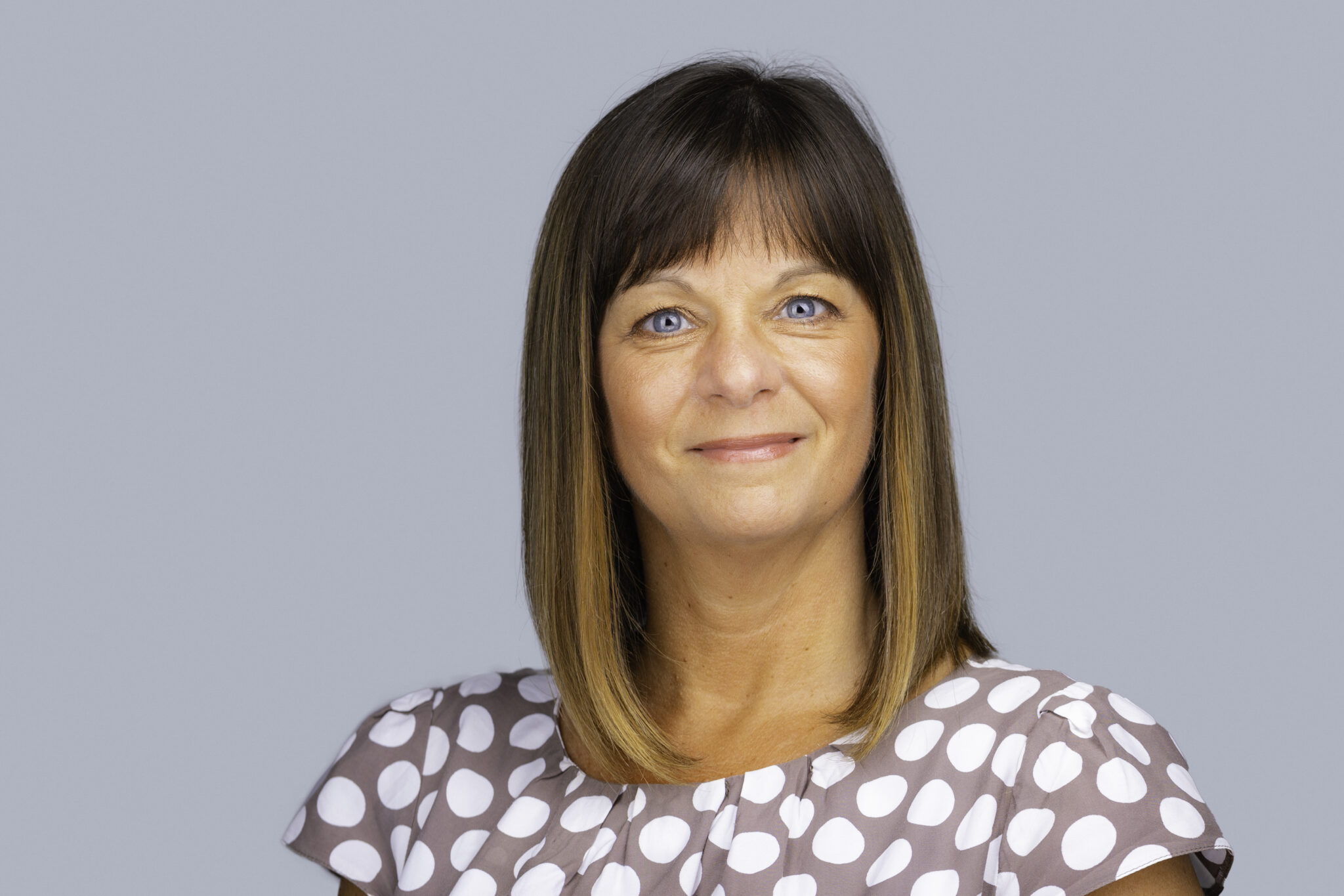 Rachel Jones, Director of Strategy, Planning and Partnerships ...