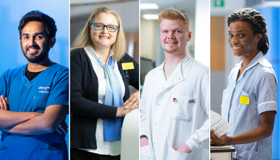 Acute Oncology services - Maidstone and Tunbridge Wells NHS Trust