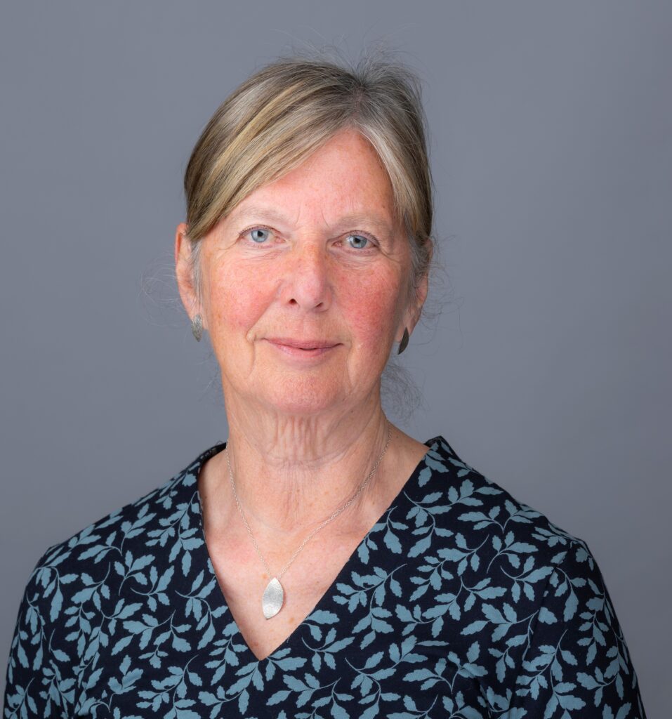 Jo Webber - Maidstone and Tunbridge Wells NHS Trust