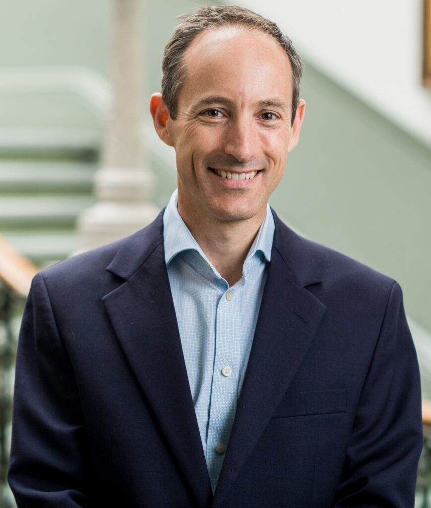 Mr Gregory Firth - Maidstone and Tunbridge Wells NHS Trust