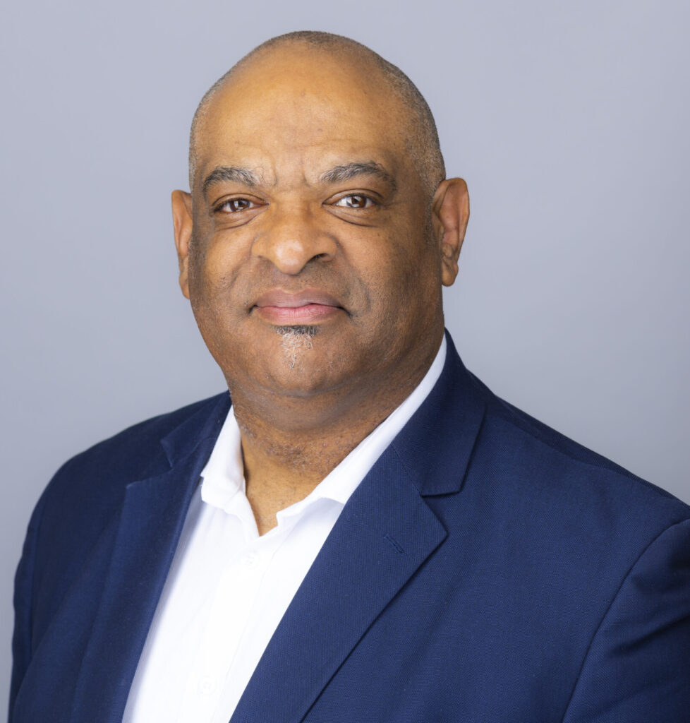 Wayne Wright - Maidstone and Tunbridge Wells NHS Trust