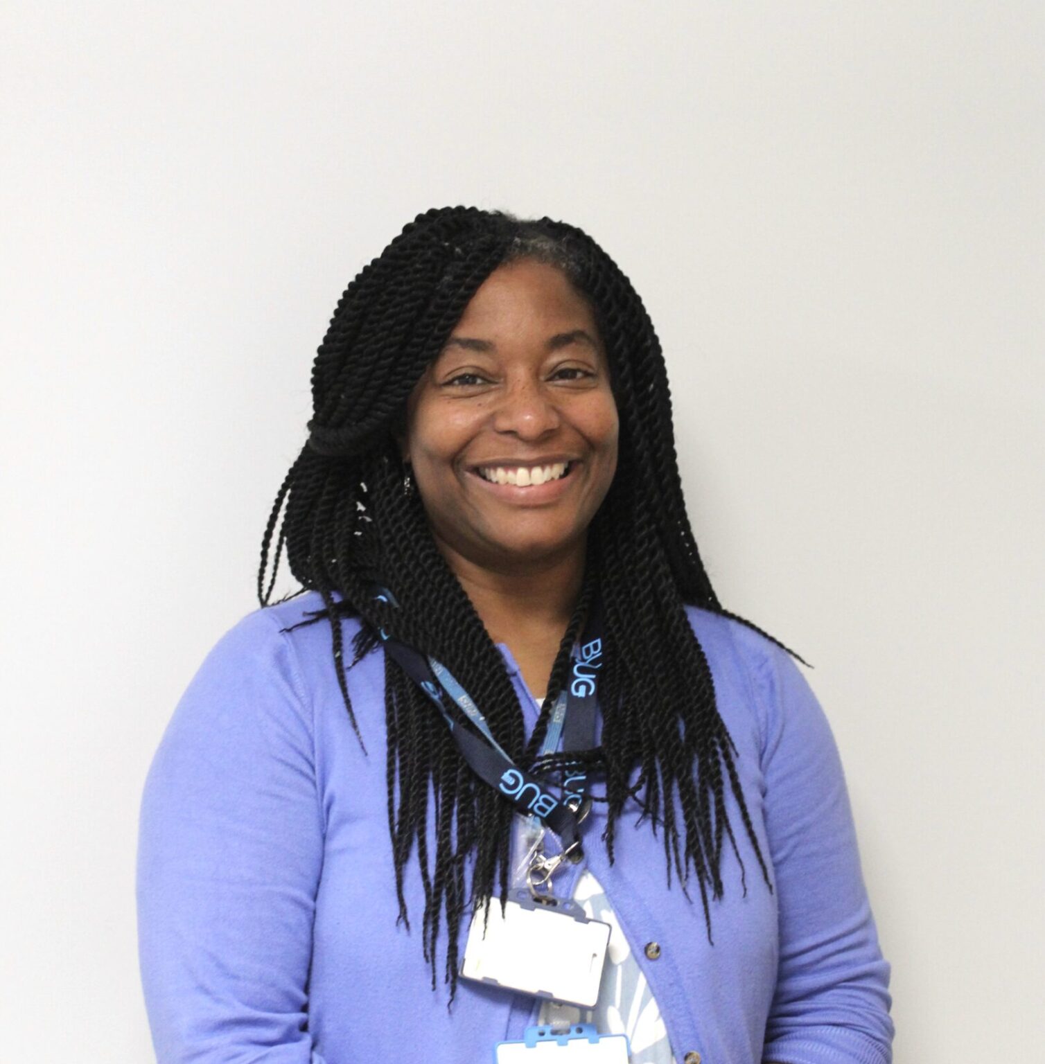 Dr Amanda Clarke - Maidstone and Tunbridge Wells NHS Trust