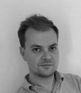 Dr James Cook - Maidstone and Tunbridge Wells NHS Trust