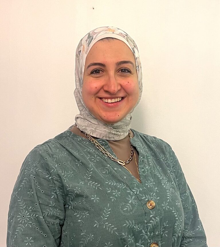 Dr Sally Fouda - Maidstone and Tunbridge Wells NHS Trust